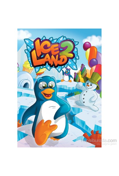 Ice Land 2 PC