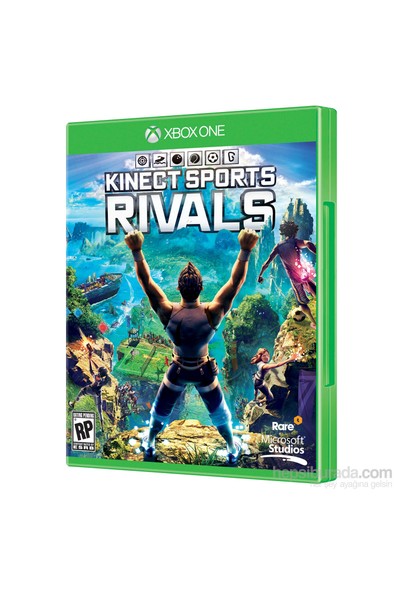Kinect Sports Rivals Xbox One Kinect Sports Rivals Xbox One