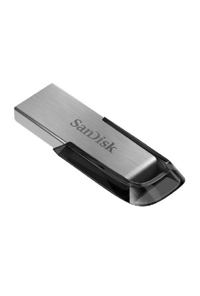 SanDisk Ultra Flair 16GB USB 3.0 Metal USB Bellek SDCZ73-016G-G46 SanDisk Ultra Flair 16GB USB 3.0 Metal USB Bellek SDCZ73-016G-G46
