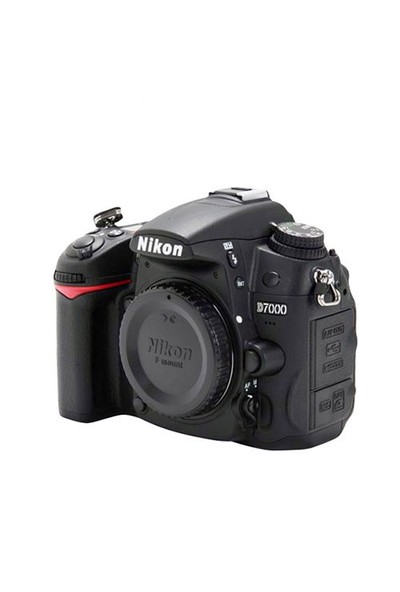 Nikon D7000 Body Fotoğraf Makinesi (İthalatçı Garantili)
