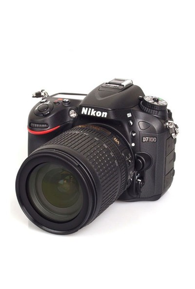 Nikon D7100 18-105 Mm Vr Lens Fotoğraf Makinası (İthalatçı Garantili) Nikon D7100 18-105 Mm Vr Lens Fotoğraf Makinası (İthalatçı Garantili)