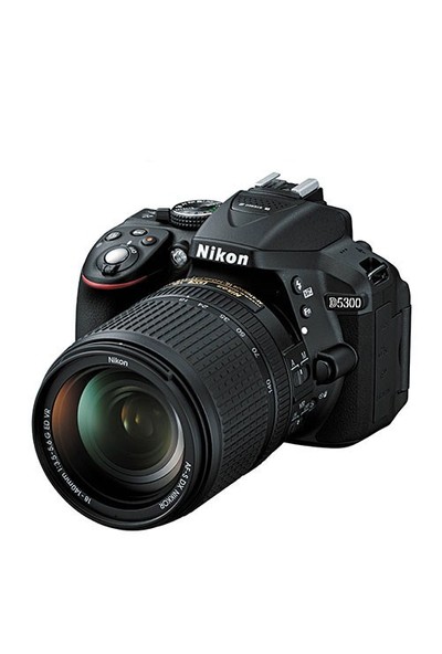 Nikon D5300 + 18-140 Mm Lens Slr Fotoğraf Makinesi (İthalatçı Garantili) Nikon D5300 + 18-140 Mm Lens Slr Fotoğraf Makinesi (İthalatçı Garantili)