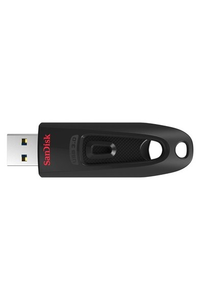 SanDisk Ultra 128GB USB 3.0 Usb Bellek (SDCZ48-128G-U46) SanDisk Ultra 128GB USB 3.0 Usb Bellek (SDCZ48-128G-U46)
