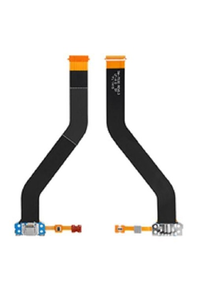 Samsung 10.1 Galaxy Tab 4 T530 T531 T535 Şarj Soketi Samsung 10.1 Galaxy Tab 4 T530 T531 T535 Şarj Soketi