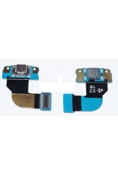 Samsung Galaxy Tab3 T310 T320 Şarj Usb Soketi Samsung Galaxy Tab3 T310 T320 Şarj Usb Soketi
