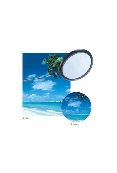 Fancier (Weifeng) 86 Mm Uv Filtre