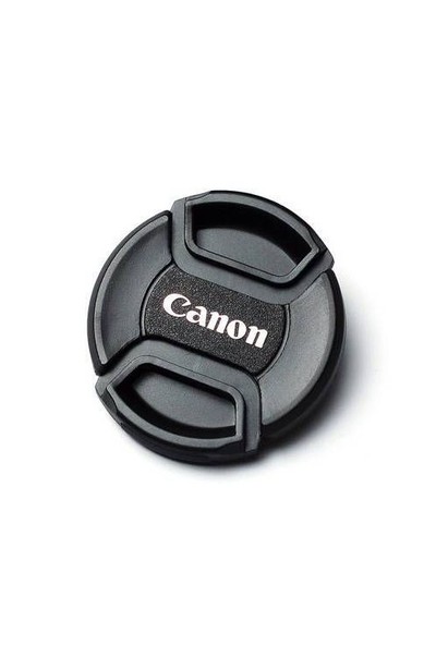 Weifeng Lens Kapağı 58Mm (Canon) Weifeng Lens Kapağı 58Mm (Canon)