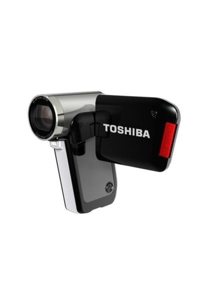 Toshiba Camileo P30 1080P Video Kamera