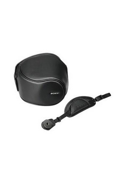 Sony Lcj-Hl Hx Serisi Taşıma Çantası