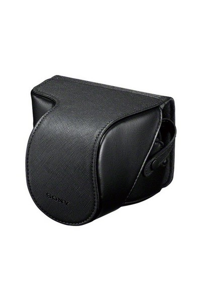 Sony Lcs-Ejc3 Nex Serisi İçin Taşıma Çantası