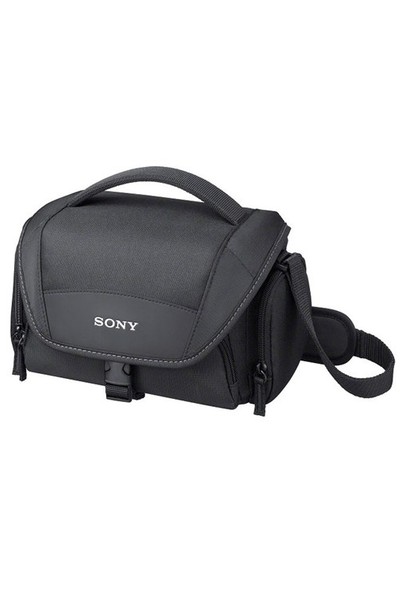 Sony Lcs-U21 Taşıma Çantası