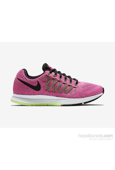 Nike 749345-600 Air Zoom Pegasus 32 Koşu Ayakkabısı (Geniş Kalip)