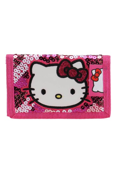 Hello Kitty 60175 Pembe Beyaz Kız Çocuk El Çantası Hello Kitty 60175 Pembe Beyaz Kız Çocuk El Çantası