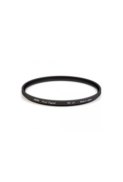 Hoya 55Mm Pro1 Digital Uv (Multıcoated) Filtre Hoya 55Mm Pro1 Digital Uv (Multıcoated) Filtre