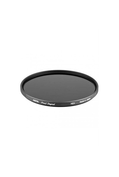 Hoya 67Mm Pro1 Digital Ndx8 (3 Stop) Nd Filtre Hoya 67Mm Pro1 Digital Ndx8 (3 Stop) Nd Filtre