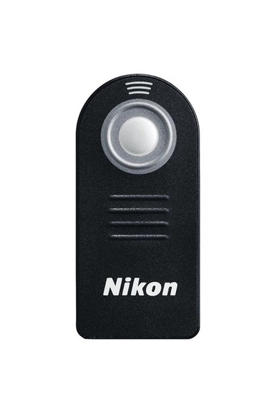 Nikon ML-L3 Uzaktan Kumanda W/Cml-L3