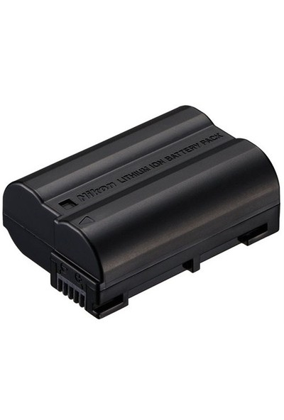 Nikon Li-ion Batarya EN-EL15 Nikon Li-ion Batarya EN-EL15