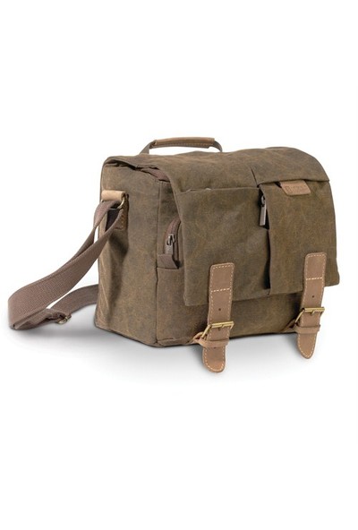 National Geographic NG A2540 Omuz Çantası - Midi