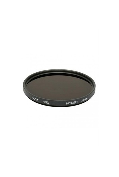 Hoya Hmc 72Mm Nd400 (9 Stop) Nd Filtre Hoya Hmc 72Mm Nd400 (9 Stop) Nd Filtre