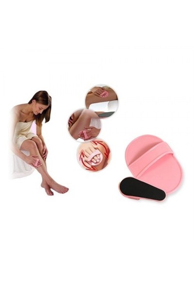 Sundepil Epilasyon Eldiveni