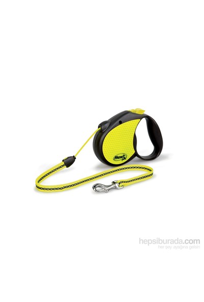 Flexi Neon Large Otomatik Tasma Flexi Neon Large Otomatik Tasma