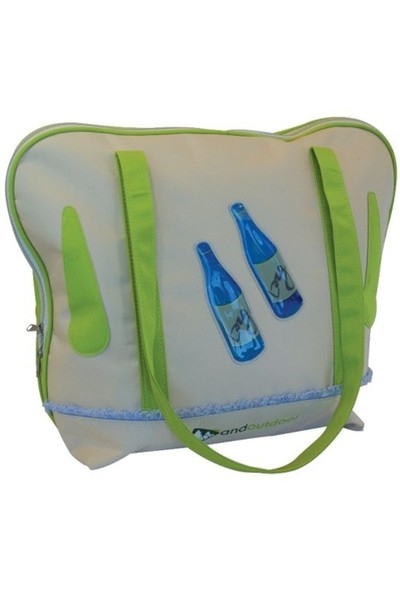 Andoutdoor Plaj Çantası Kf5253