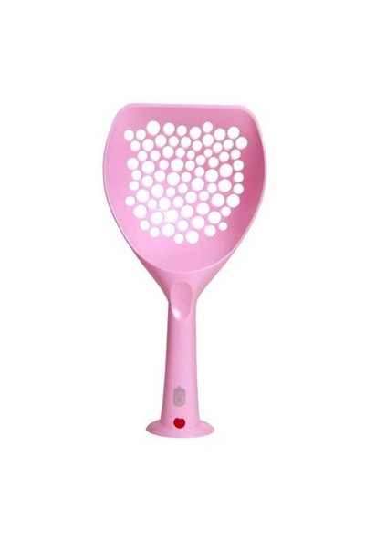 Catit Kedi Kum Küreği Pembe Catit Kedi Kum Küreği Pembe