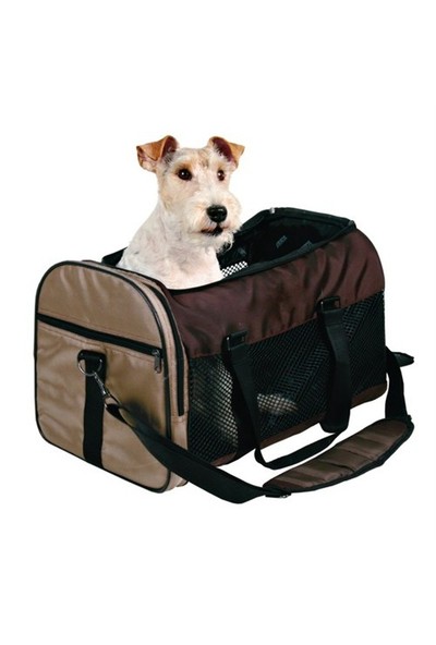 Trixie köpek taşıma çantası, 31x32x52cm