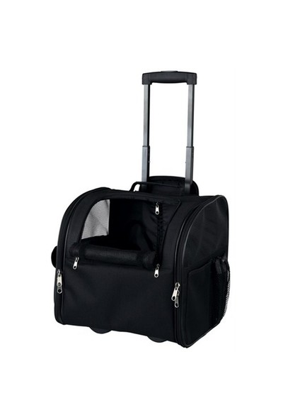 Trixie Köpek Taşıma Çantası 37X36X28Cm Siyah