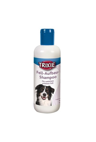 Trixie Köpek Kürk Bakım Şampuanı 250Ml