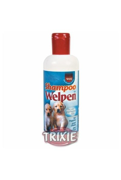Yavru Köpek Şampuanı 1000ml