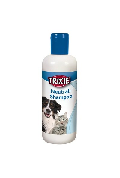 Trixie Köpek Şampuanı 1000 ml Naturel