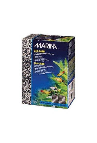 Marina Zeo - Carb (600 Gr) Marina Zeo - Carb (600 Gr)