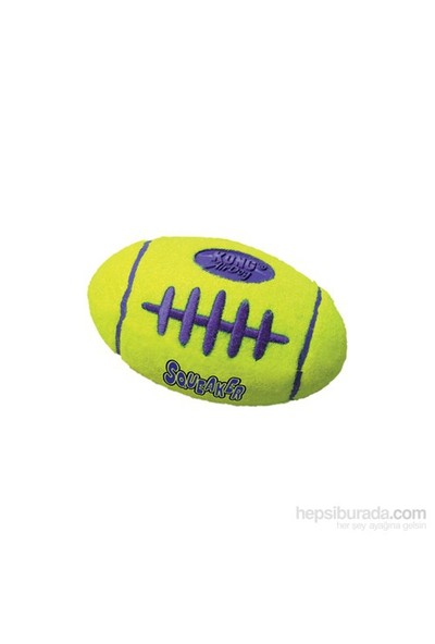 Karlie-Flamingo Aır Kong Squeaker Football-S
