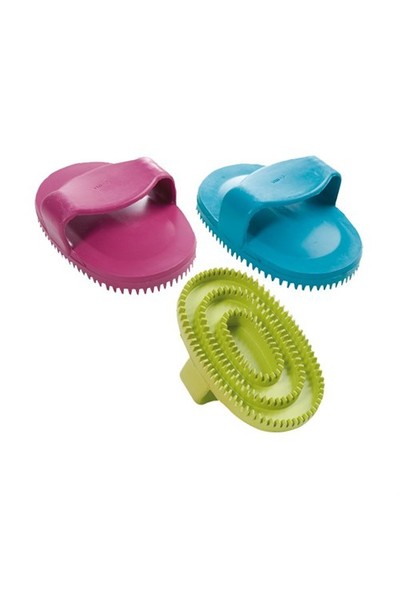 Karlie Flamingo Plastik Oval Fırça Karlie Flamingo Plastik Oval Fırça