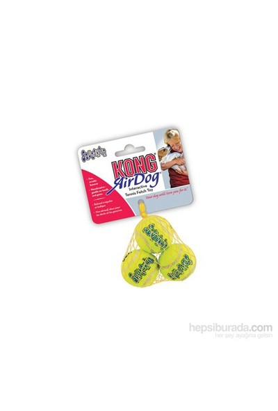 Karlie-Flamingo Kong Xsmall 3Lu Tenis Topu Karlie-Flamingo Kong Xsmall 3Lu Tenis Topu