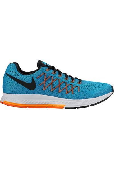 Nike 749340-400 Air Zoom Pegasus 32 Koşu Ve Yürüyüş Ayakkabısı