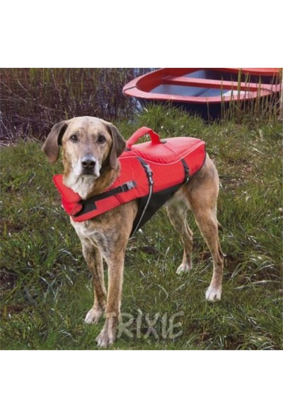 Köpek Can Yeleği 44 Cm M