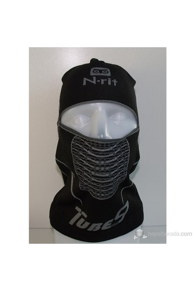 Nrit Tube 9 Balaclava NR-TUB10 (102776) Nrit Tube 9 Balaclava NR-TUB10 (102776)