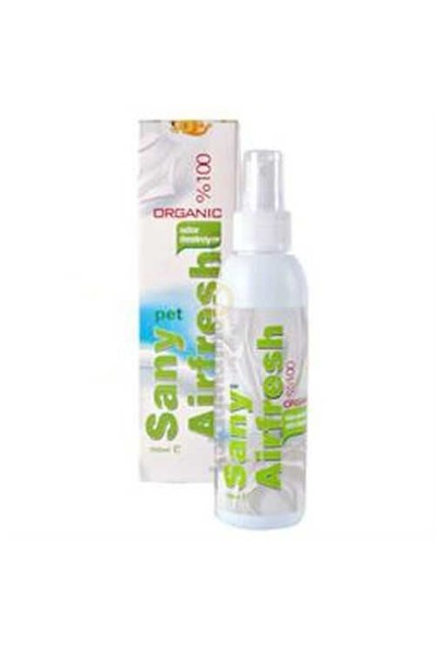 Sany Koku Giderici Sprey 150 ml