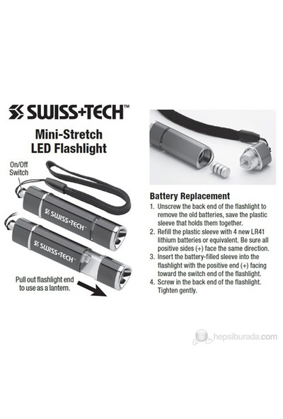 Swiss Tech Modelleri, Fiyatları ve Ürünleri - Hepsiburada