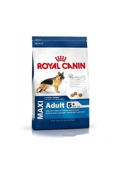 Royal Canin Maxi Mature Büyük Irk Yaşlı Köpek Maması 15Kg Royal Canin Maxi Mature Büyük Irk Yaşlı Köpek Maması 15Kg