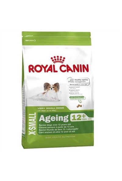 Royal Canin Xsmall Ageing+12 1.5 Kg Royal Canin Xsmall Ageing+12 1.5 Kg