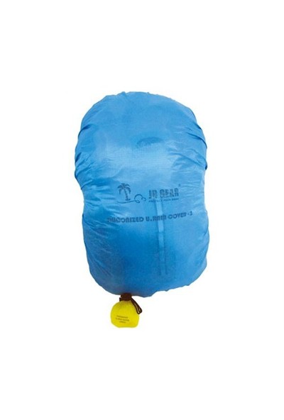 Jr Gear Rain Cover - Large Çanta