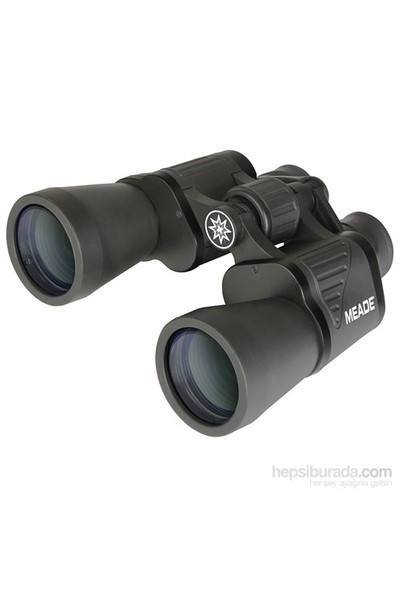 Meade Travelvıew 10X50 Dürbün