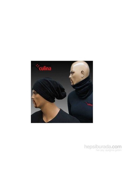 Polar Bere Boyunluk - Unisex Polar Bere Boyunluk - Unisex