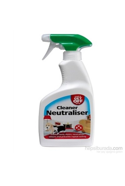 Gb Wash&Get Off Spray 500 Ml Gb Wash&Get Off Spray 500 Ml