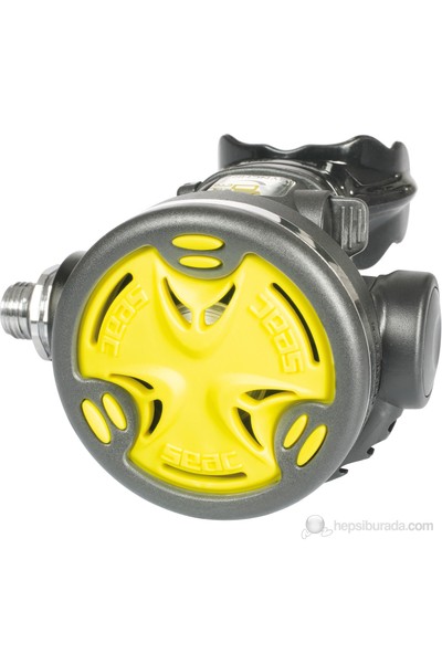 Seac Sub Regulator Synchro Octopus Seac Sub Regulator Synchro Octopus