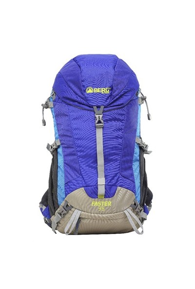 Berg Faster 35 Lt Sırt Çantası Berg Faster 35 Lt Sırt Çantası