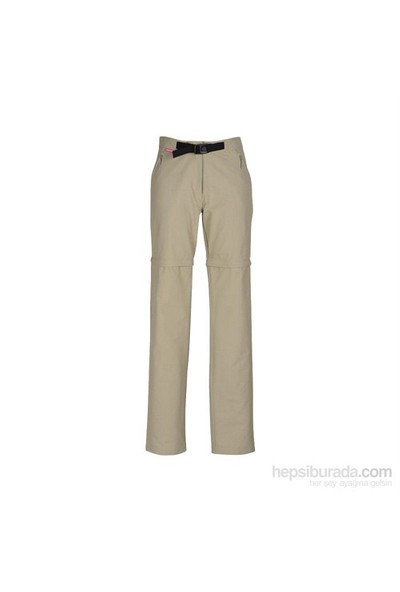 Lafuma Trek Kadın Yürüyüş Pantolunu